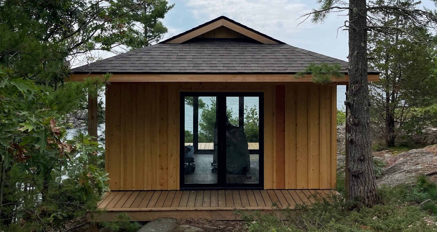 Archipelago Bunkie Reno